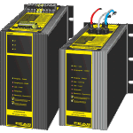 24V Power supply (SMPS) with 0-10V interface | FEAS GmbH