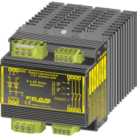 Redundancy module RZM400-50M | 100-400VDC | FEAS GmbH