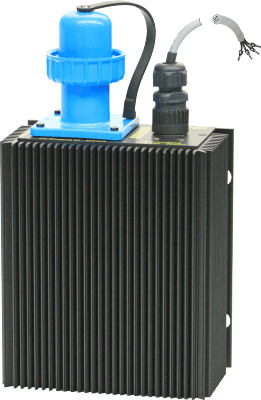 Chargers IP68 | 12V | Input 85 - 270VAC | FEAS GmbH