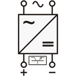 Linear regulated power supplies | Output 10VDC | FEAS GmbH