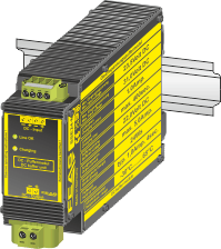 Mini UPS | Output 24VDC | FEAS GmbH