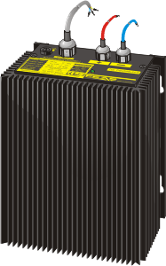 Power supply units IP65/IP68 | Output 90VDC | FEAS GmbH